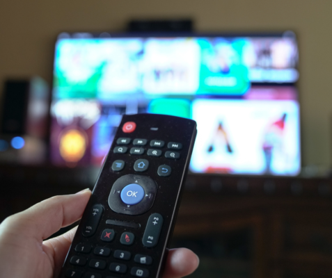 Netflix Addiction: In a post-pandemic world, is binge-watching Netflix ...