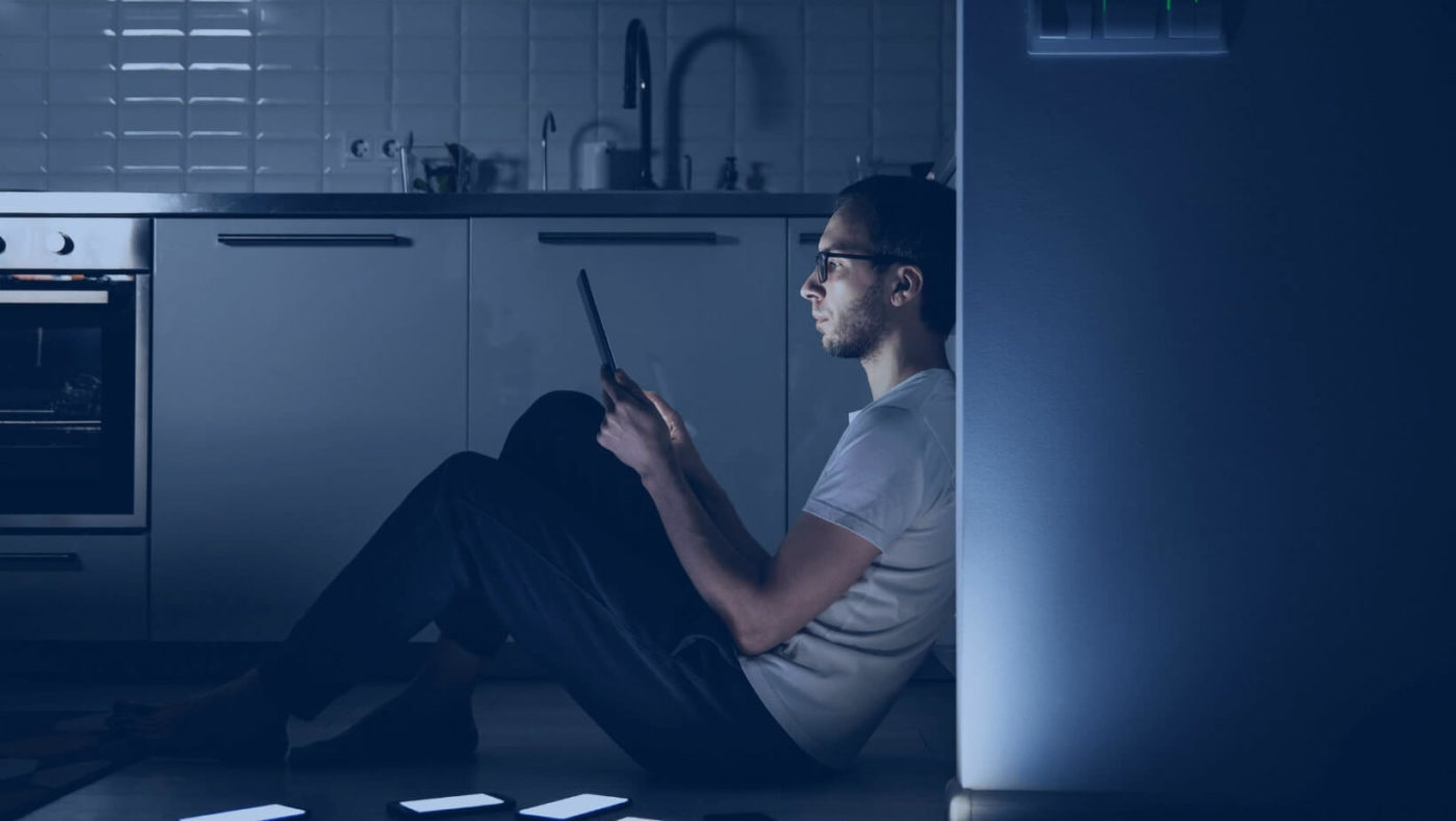 Tech Addiction Treatment | Technology Addiction Treatment | Omega Recovery