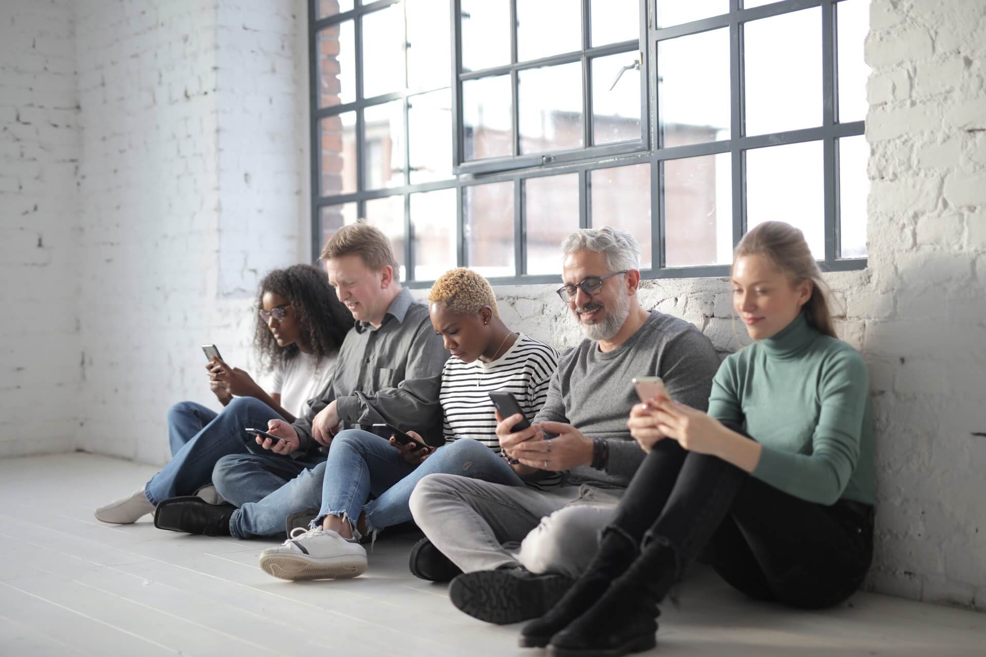 Reducing Screen Addiciton and Finding Help in Austin - Omega Recovery