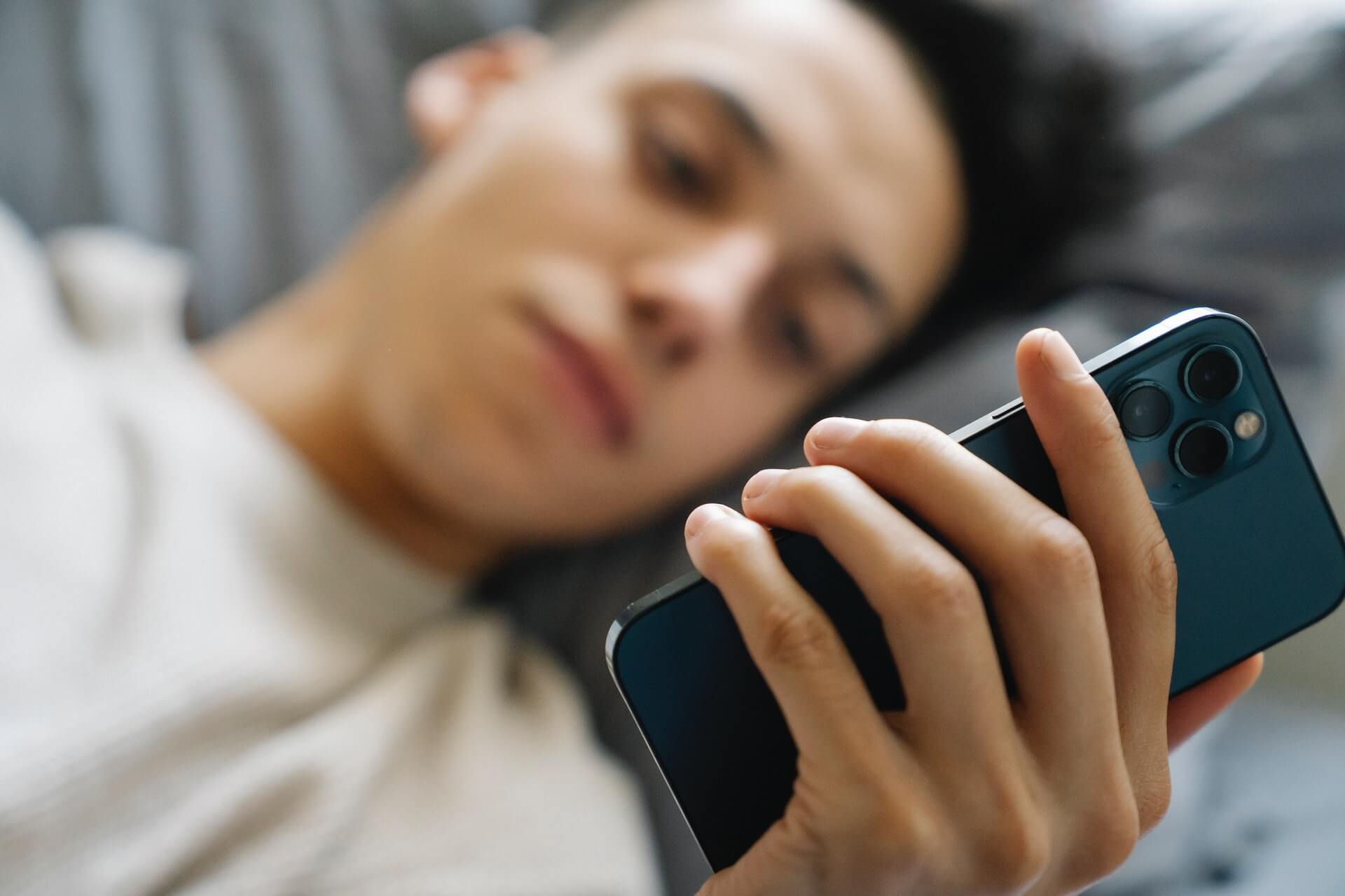 The New Dangers of Digital Addiction - Omega Recovery