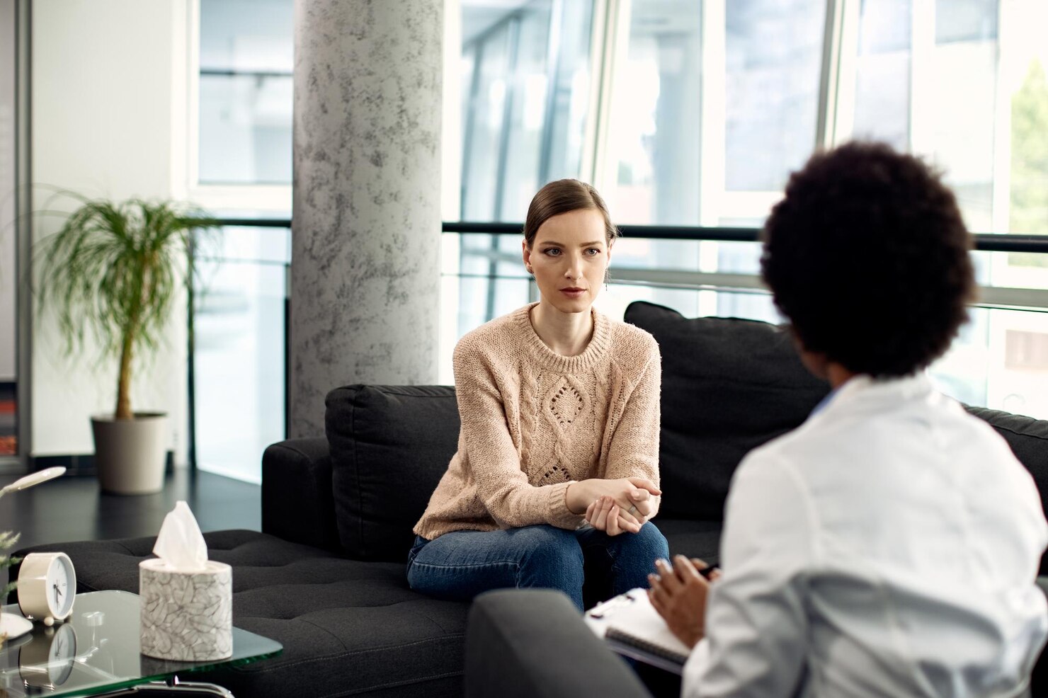 Inpatient Mental Health Treatment Centers in Austin - Omega Recovery