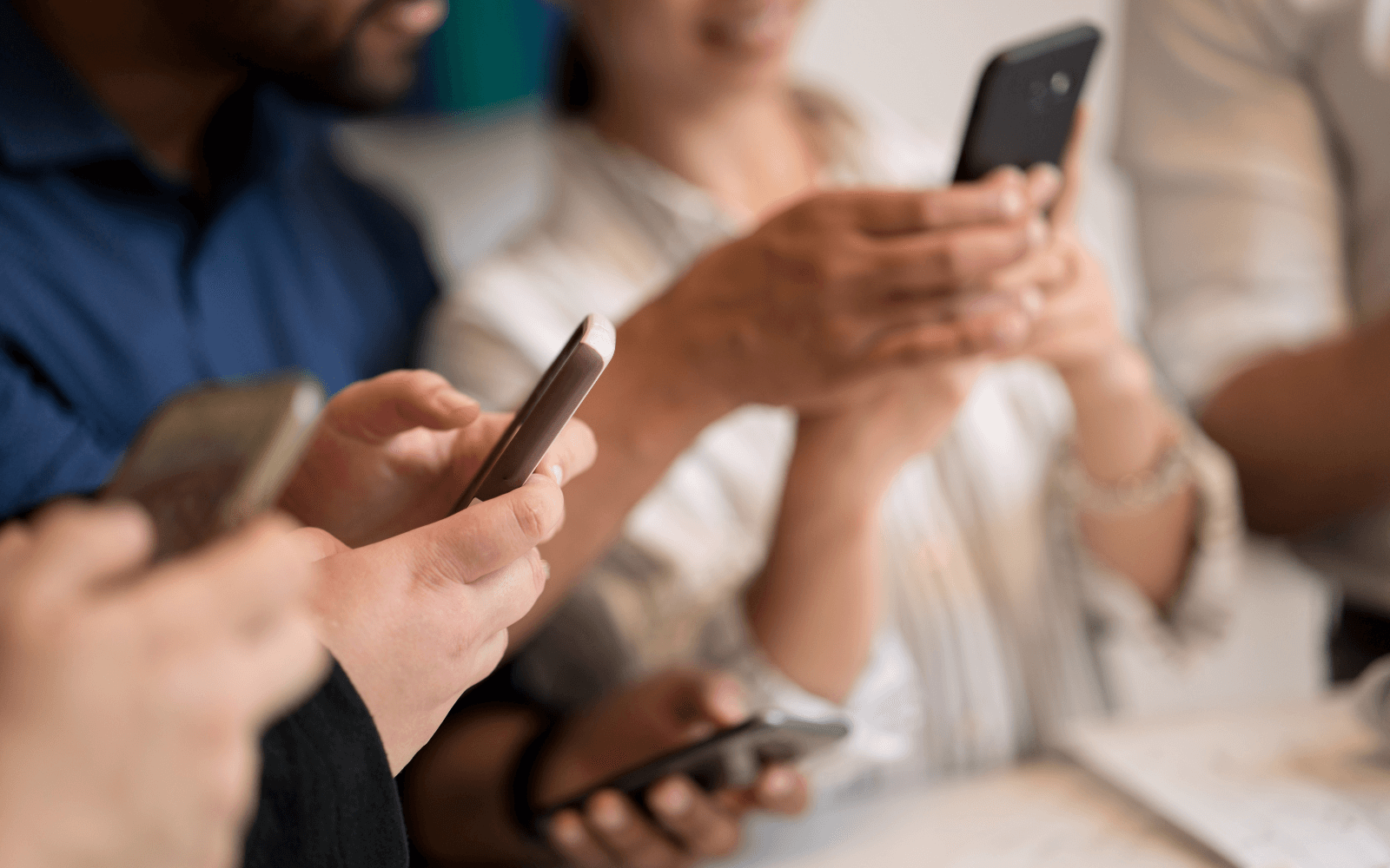 Social Media Addiction Treatment Center - Omega Recovery